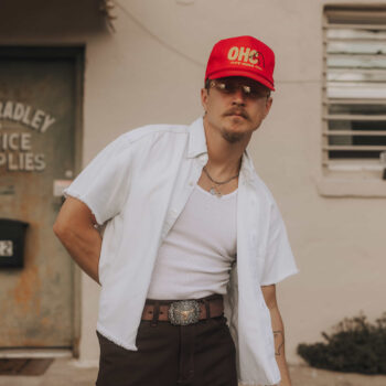 Alex Lambert - Tuck Fest