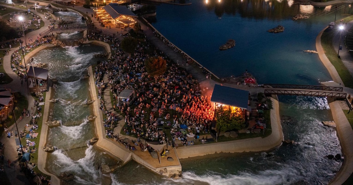 About Tuck Fest - Tuck Fest